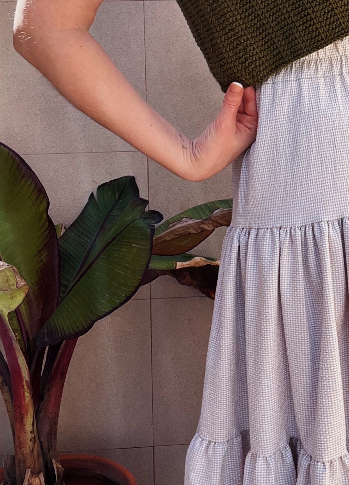 Aute Cuture Top (Español/English) - Alimaravillas